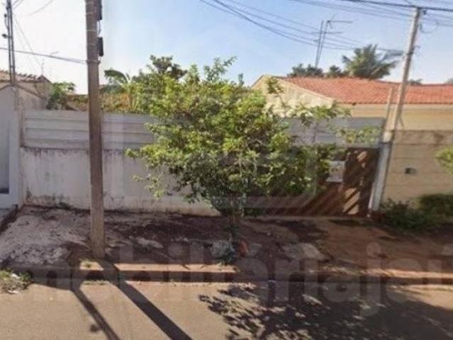 Terreno a venda em Jaú/SP Jardim Maria Luiza II