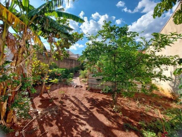 Terreno a venda em Jaú/SP Jardim Maria Luiza II