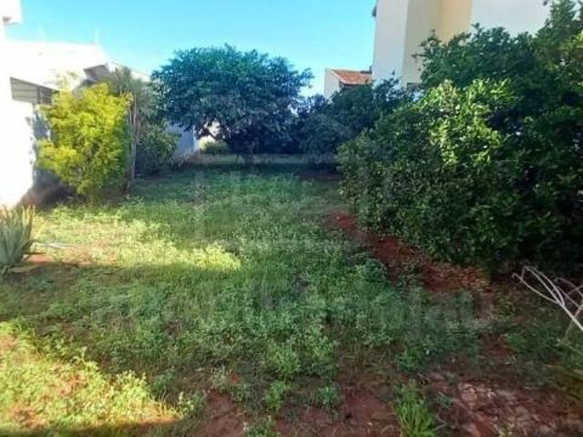 Terreno a venda em Jaú/SP Jardim Maria Luiza II