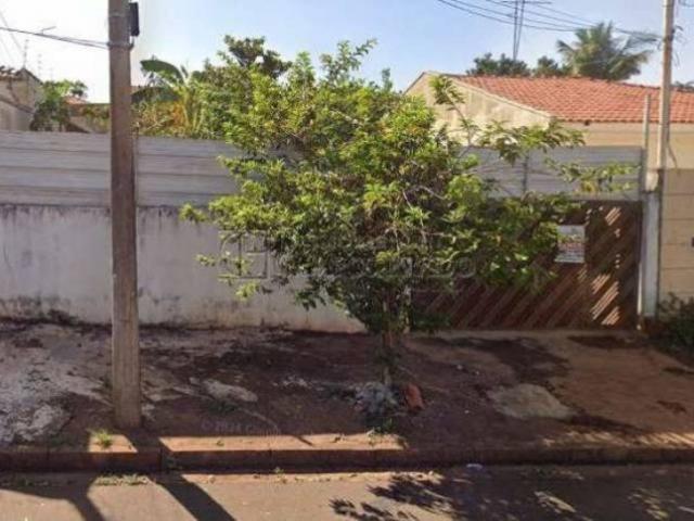 Terreno a venda em Jaú/SP Jardim Maria Luiza II