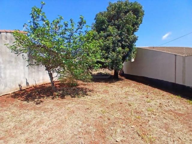 Terreno a venda em Jaú/SP Jardim Maria Luiza II