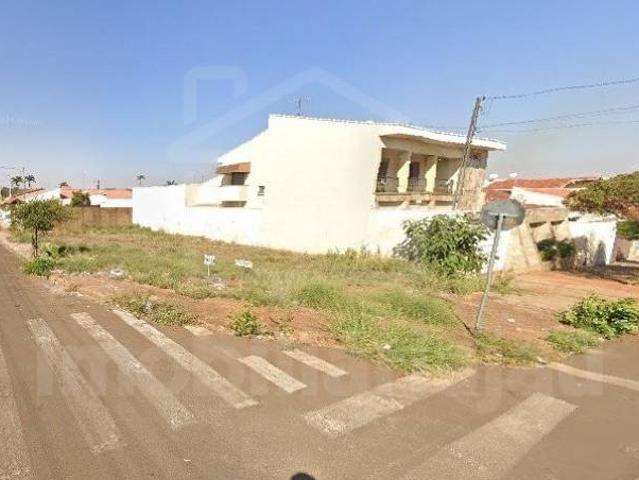 Terreno a venda em Jaú/SP Jardim Maria Luiza II