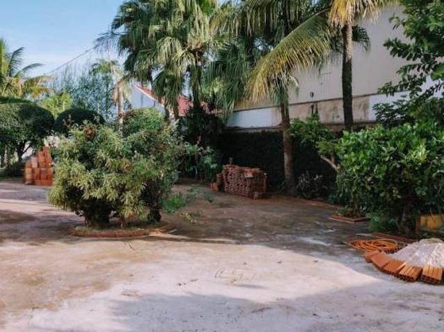 Terreno a venda em Jaú/SP Jardim Maria Luiza II