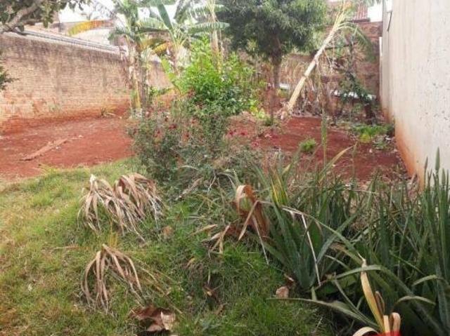 Terreno a venda em Jaú/SP Jardim Maria Luiza II