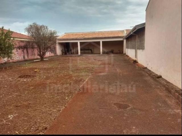 Terreno a venda em Jaú/SP Jardim Maria Luiza II