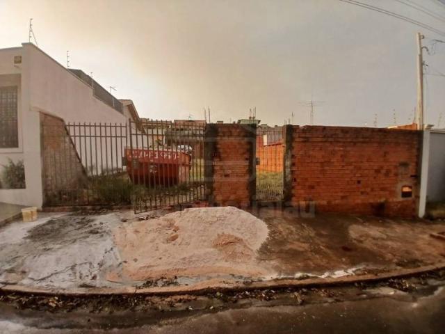 Terreno a venda em Jaú/SP Jardim Maria Luiza III