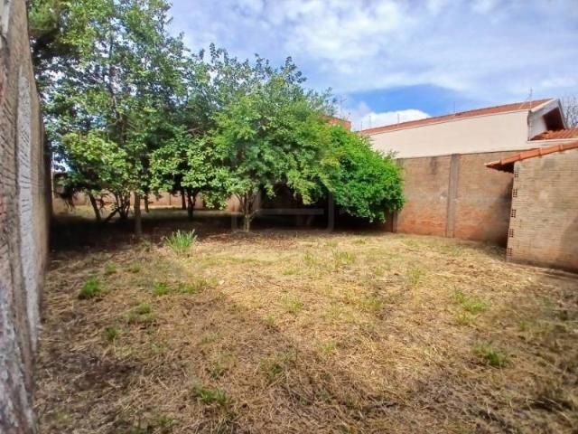 Terreno a venda em Jaú/SP Jardim Maria Luiza III