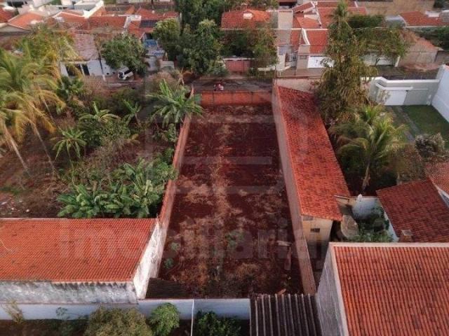 Terreno a venda em Jaú/SP Jardim Maria Luiza III