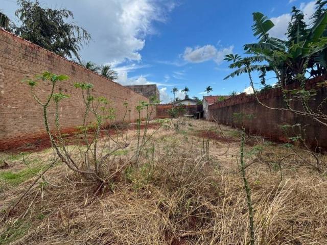 Terreno a venda em Jaú/SP Jardim Maria Luiza III
