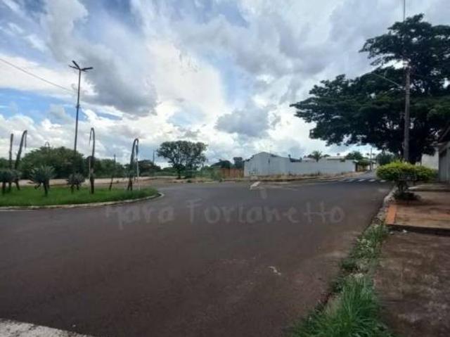 Terreno a venda em Jaú/SP Jardim Maria Luiza III