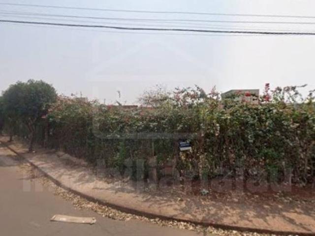 Terreno a venda em Jaú/SP Jardim Novo Horizonte