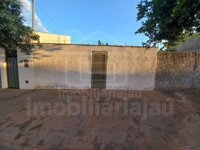 Terreno a venda em Jaú/SP Jardim Novo Horizonte