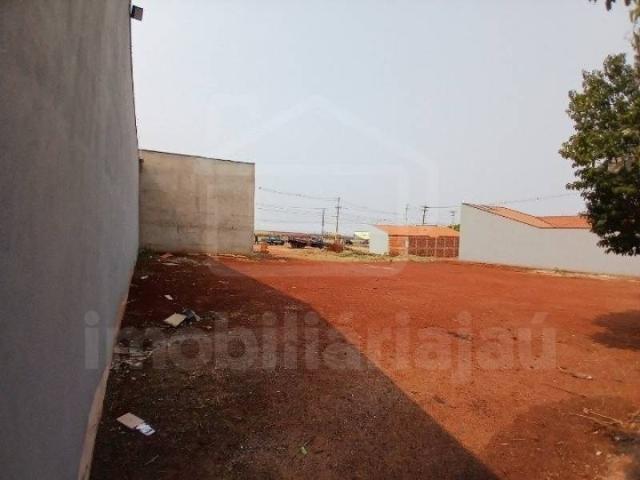 Terreno a venda em Jaú/SP Jardim Nova Jaú