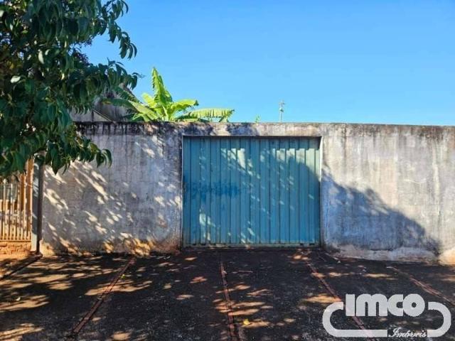 Terreno a venda em Jaú/SP Jardim Nova Jaú