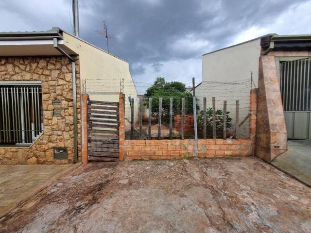 Terreno a venda em Jaú/SP Jardim Odete