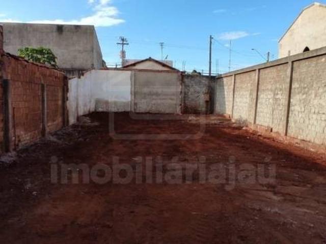 Terreno a venda em Jaú/SP Jardim Olímpia