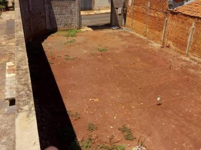 Terreno a venda em Jaú/SP Jardim Olímpia