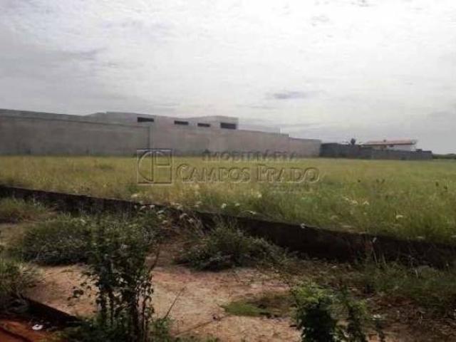 Terreno a venda em Jaú/SP Jardim Olímpia