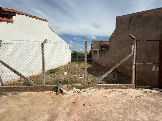 Terreno a venda em Jaú/SP Jardim Olímpia