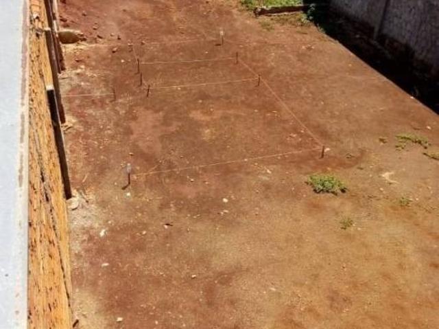 Terreno a venda em Jaú/SP Jardim Olímpia