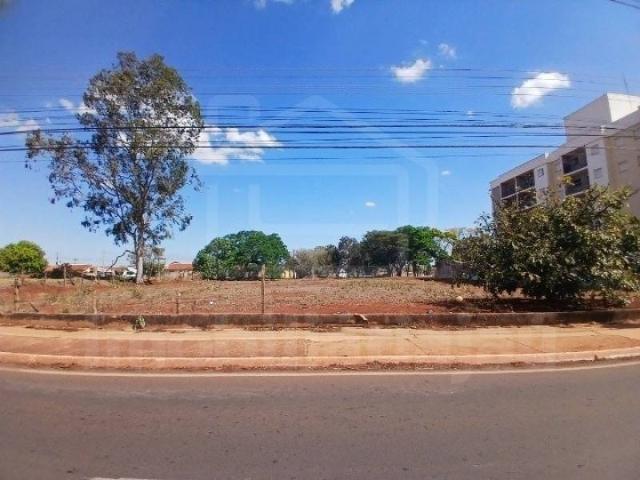 Terreno a venda em Jaú/SP Jardim Alvorada I