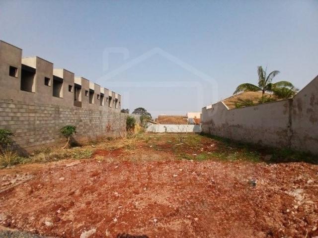 Terreno a venda em Jaú/SP Jardim Alvorada I