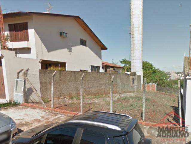 Terreno a venda em Jaú/SP Jardim Alvorada I