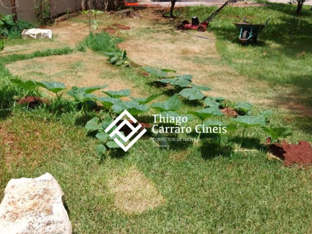 Terreno a venda em Jaú/SP Jardim Alvorada I