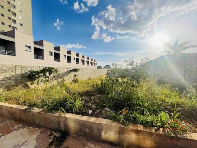 Terreno a venda em Jaú/SP Jardim Alvorada II