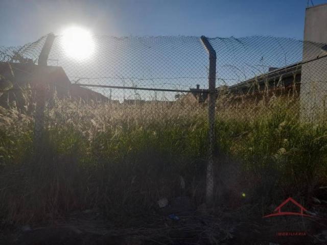 Terreno a venda em Jaú/SP Jardim América