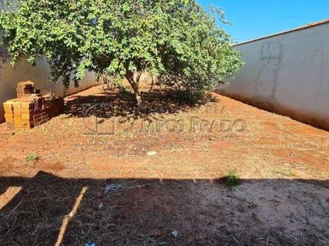 Terreno a venda em Jaú/SP Jardim América