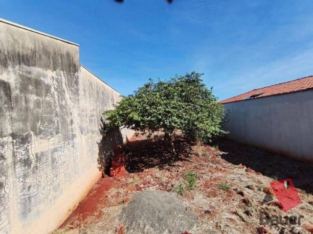 Terreno a venda em Jaú/SP Jardim América