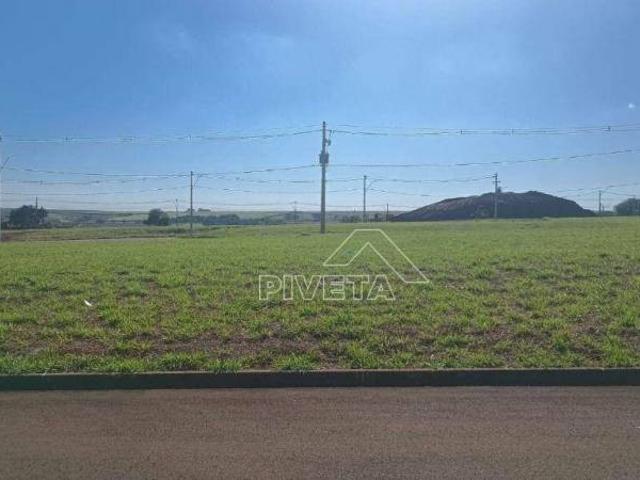 Terreno a venda em Jaú/SP Jardim América
