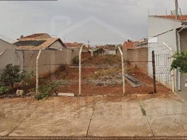 Terreno a venda em Jaú/SP Jardim América