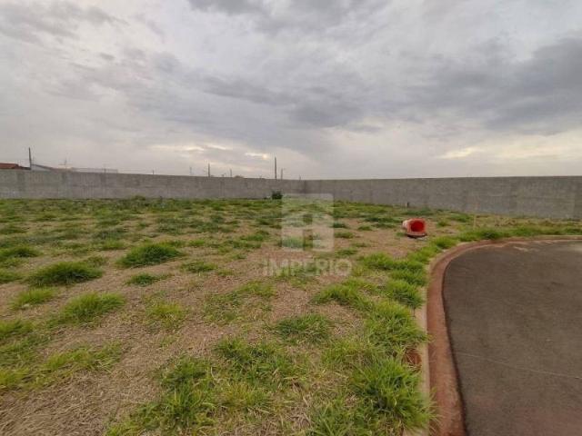 Terreno a venda em Jaú/SP Jardim Europa Ii