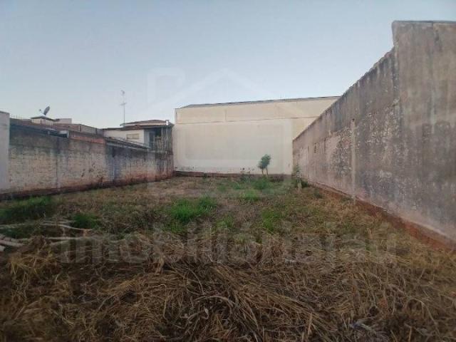 Terreno a venda em Jaú/SP Jardim Ana Carolina