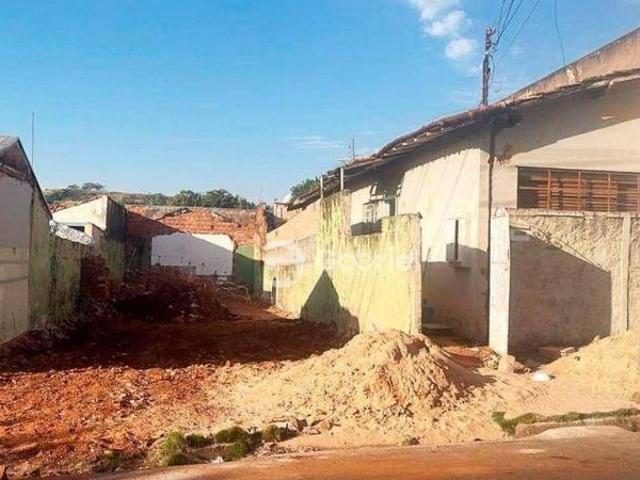Terreno a venda em Jaú/SP Jardim Antonina