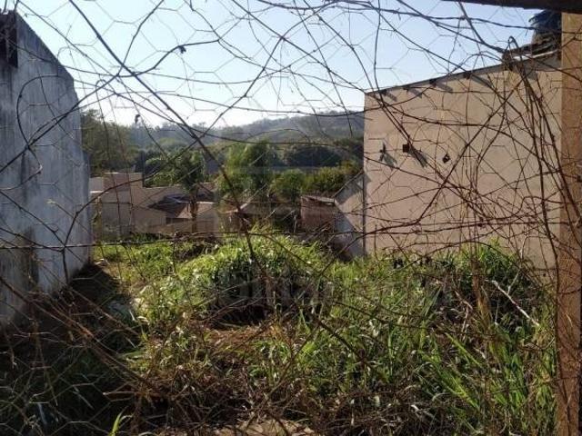 Terreno a venda em Jaú/SP Jardim Antonina