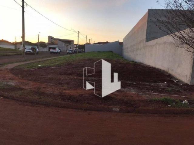 Terreno a venda em Jaú/SP Jardim Bela Vista