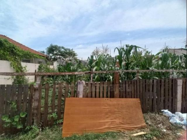 Terreno a venda em Jaú/SP Jardim Bela Vista