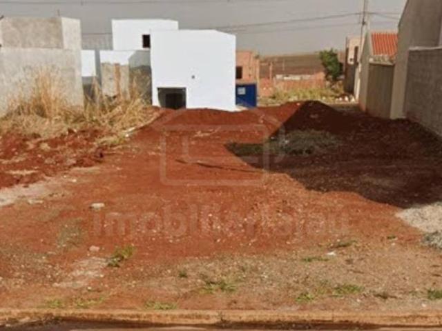 Terreno a venda em Jaú/SP Jardim Bela Vista