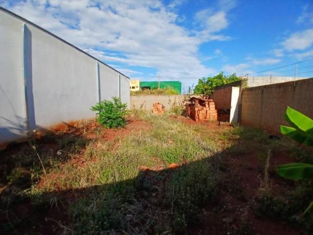 Terreno a venda em Jaú/SP Jardim Bela Vista