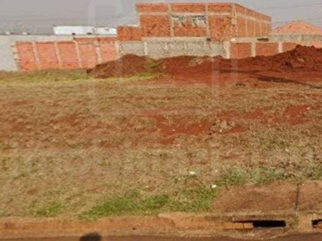 Terreno a venda em Jaú/SP Jardim Bela Vista