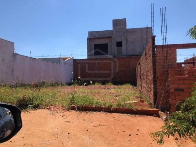 Terreno a venda em Jaú/SP Jardim Bela Vista