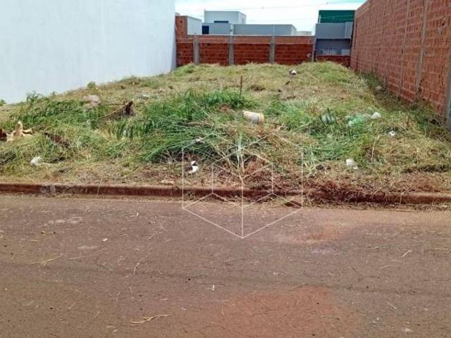 Terreno a venda em Jaú/SP Jardim Bela Vista