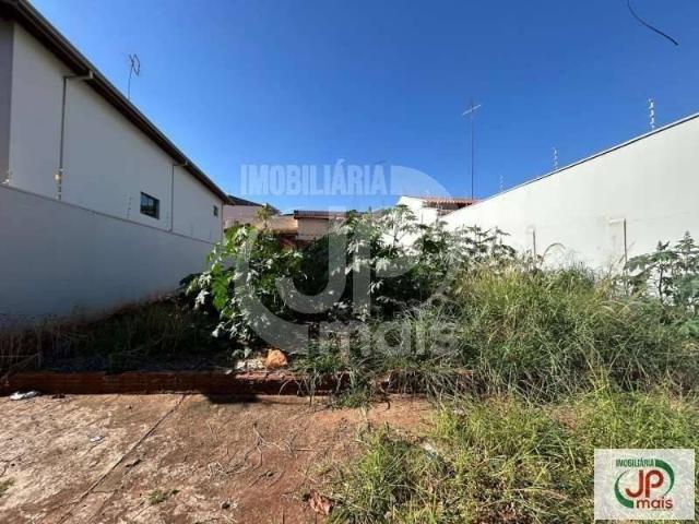 Terreno a venda em Jaú/SP Jardim Bela Vista