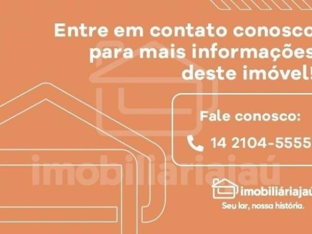 Terreno a venda em Jaú/SP Jardim Bela Vista