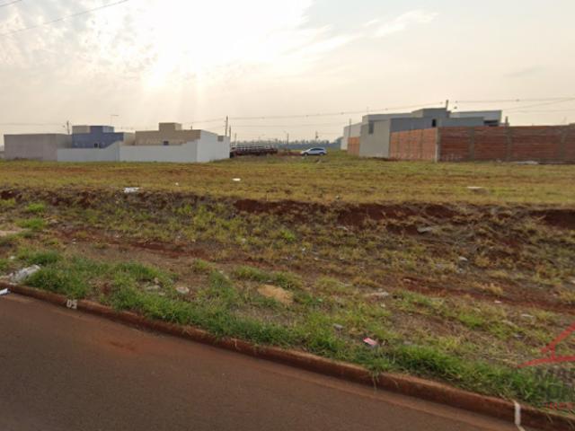 Terreno a venda em Jaú/SP Jardim Bela Vista