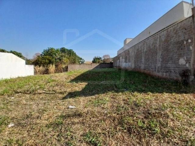 Terreno a venda em Jaú/SP Jardim Bela Vista