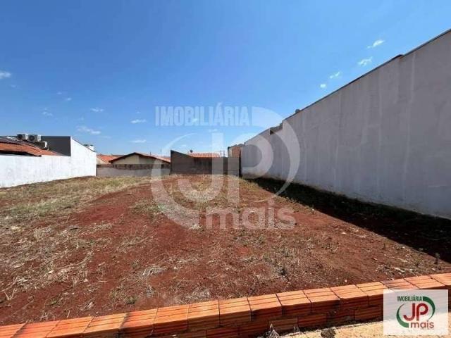 Terreno a venda em Jaú/SP Jardim Bela Vista